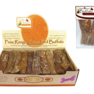 Canine Caviar Dried Sweet Potato Dog Treats Rawhide Alternative